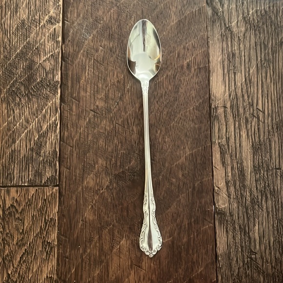 Oneida | Dining | Oneida Mansion Hall Beverage Spoon | Poshmark